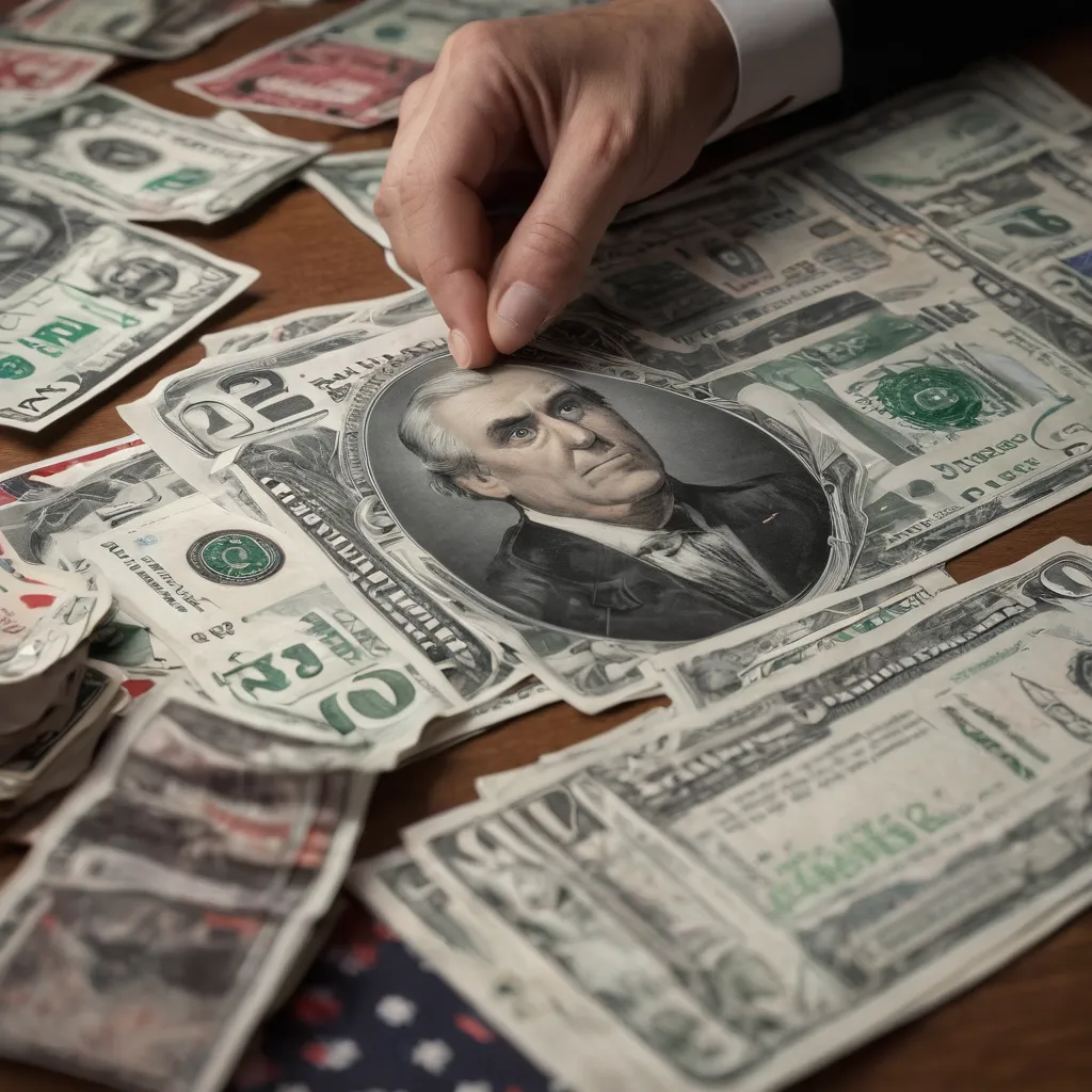 2024 Presidential Election Betting Odds Analysis