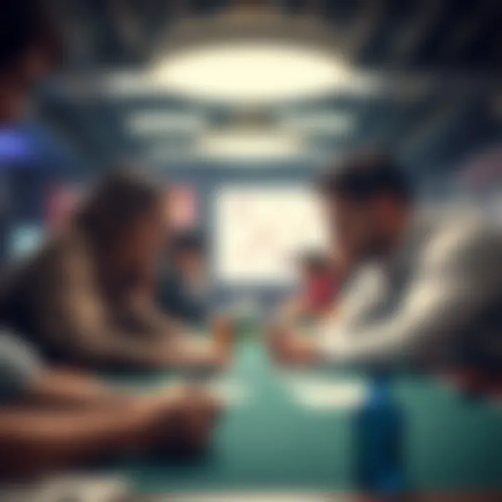 Mastering the March Madness Bracket Office Pool