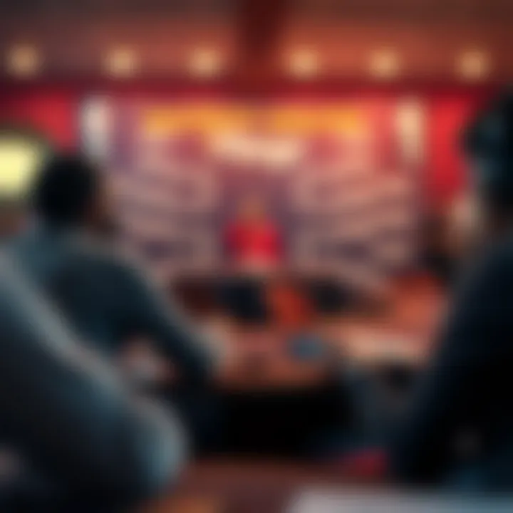 Mastering the March Madness Bracket Office Pool