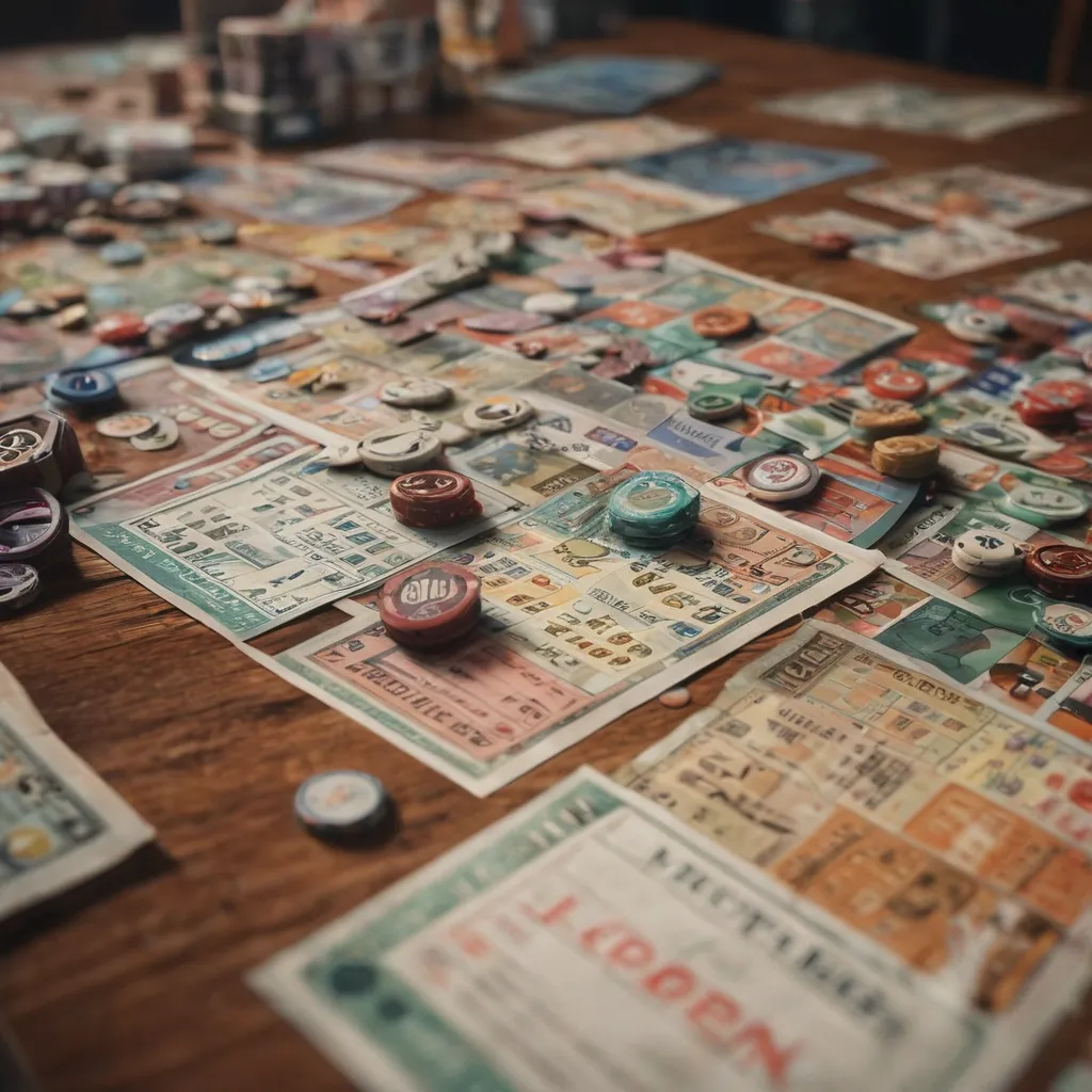 A Complete Guide to Buying Lotto Tickets Effectively