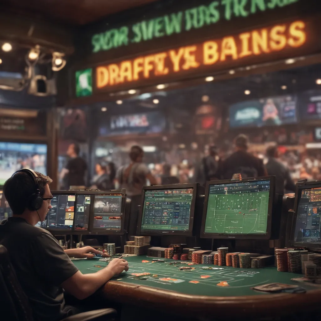 Analyzing DraftKings 1000: Strategies and Insights