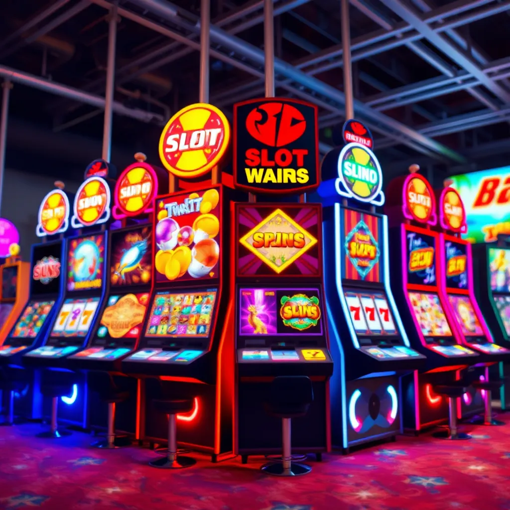 Exploring the Hot Hit Slot Machine Online Phenomenon