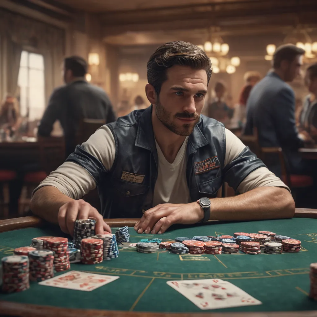 Mastering Triple Jack Poker: Strategies and Insights
