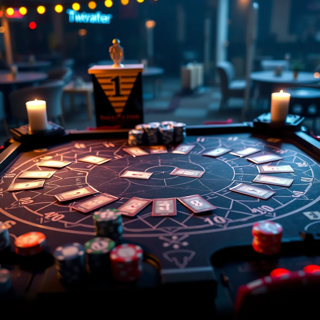 Mastering the Stack Master Game: Strategies and Insights