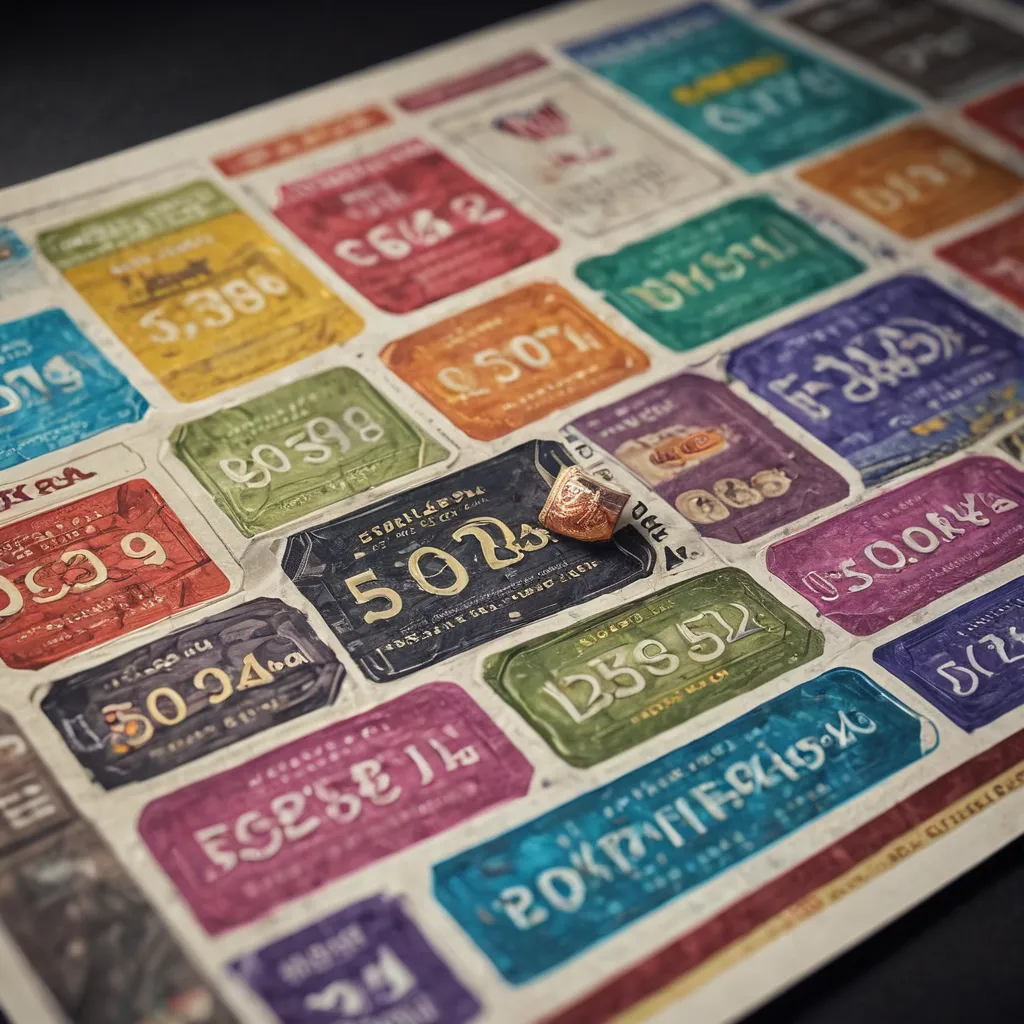 Winning Strategies for Lottery Scratch Offs