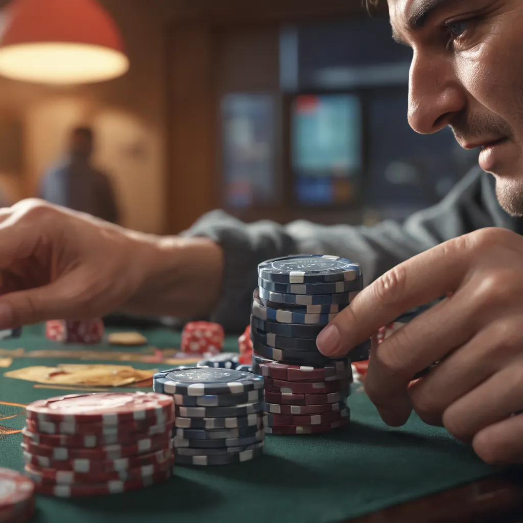 Understanding Back and Lay Betting: A Complete Guide