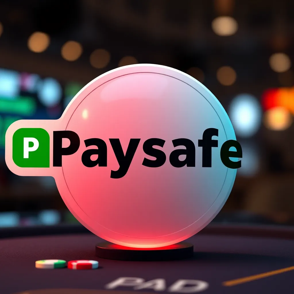 Understanding Paysafe Operations in the Betting World