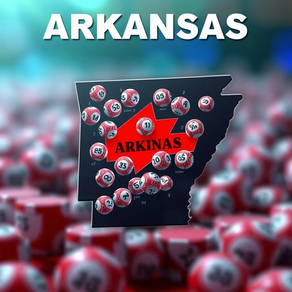 Exploring the Arkansas Mega Millions Framework